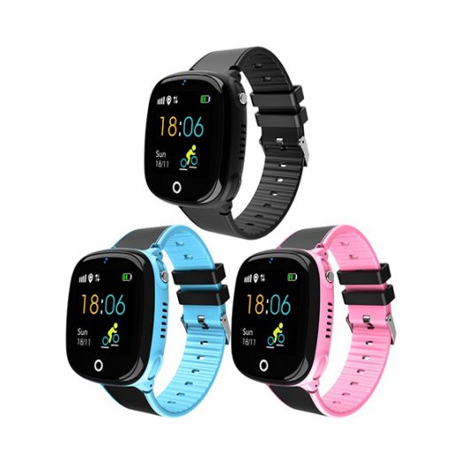 GPS okosórák gyerekeknek – Gps nyomkövetés